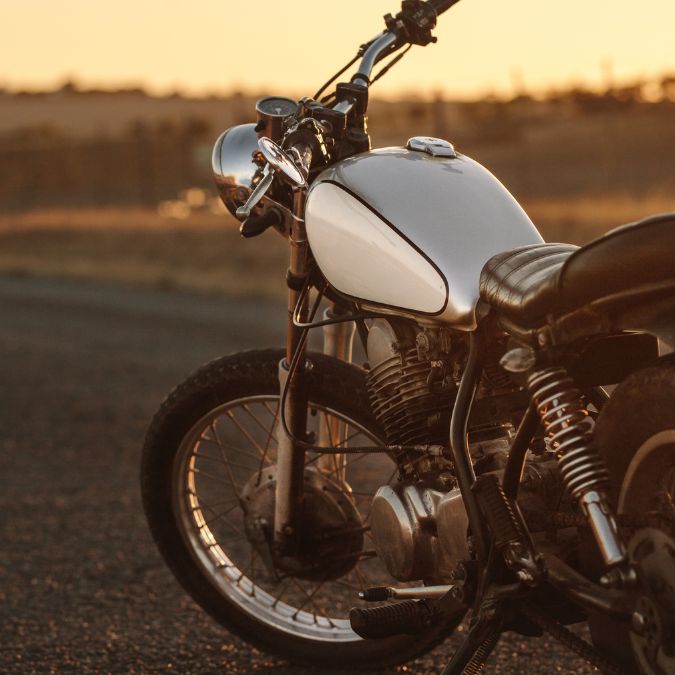 Choosing the Right Adaptive Motorcycle - SMIDSY