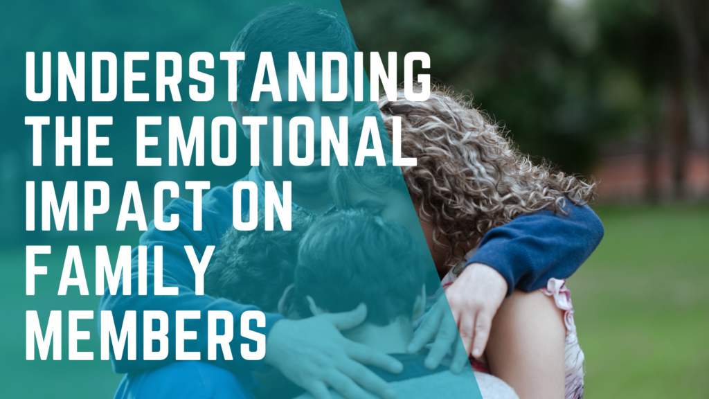 Understanding the Emotional Impact on Family Members After a Motorcycle ...